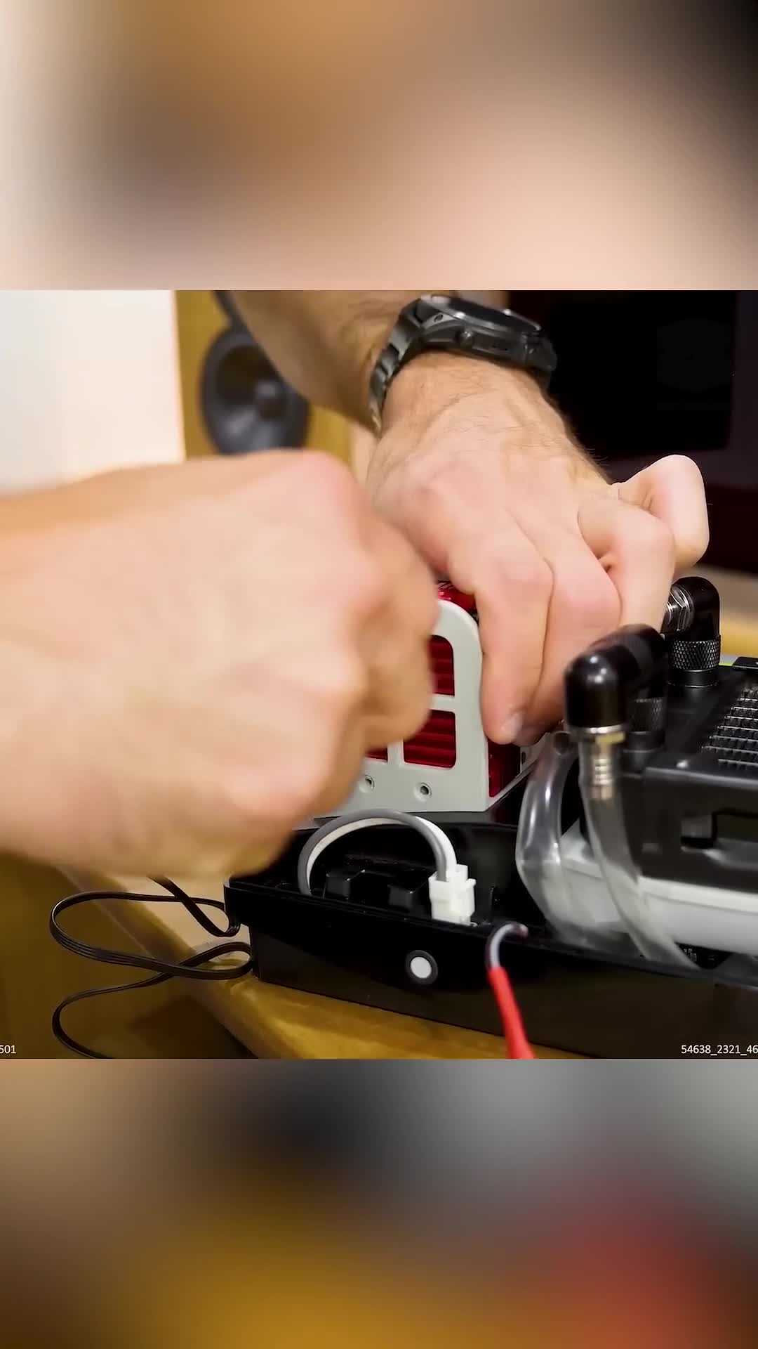 Pushing the PS3 to its absolute limit