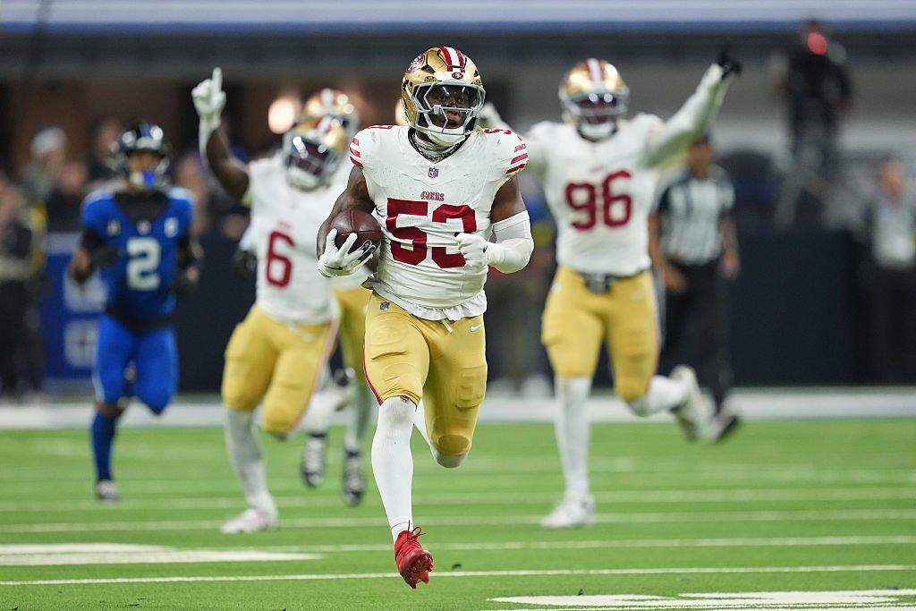 Former TCU standout delivers knockout blow to Philip Rivers' NFL ...