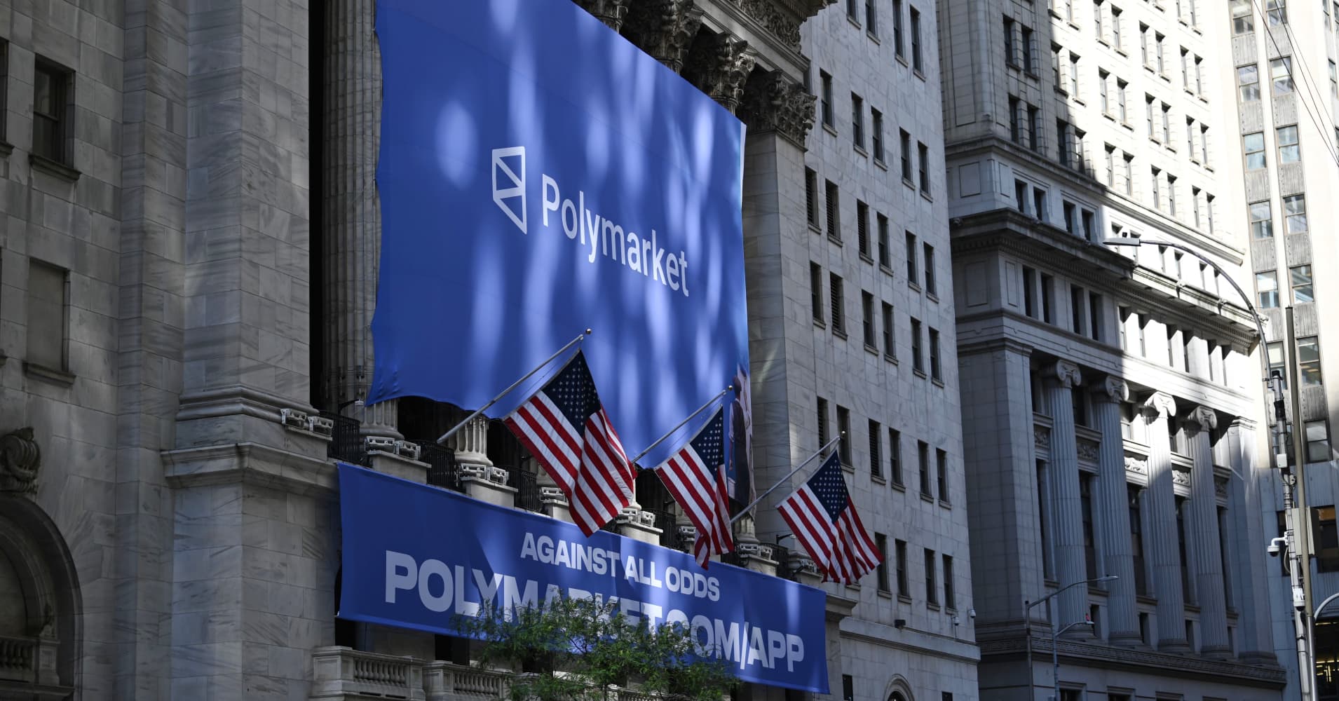 Prediction markets are booming. How to tax winnings is anyone's guess