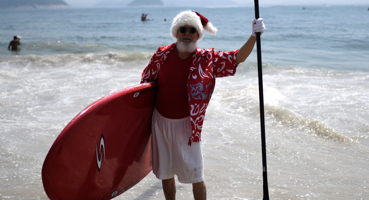 Warmest Christmas on record possible for major US cities