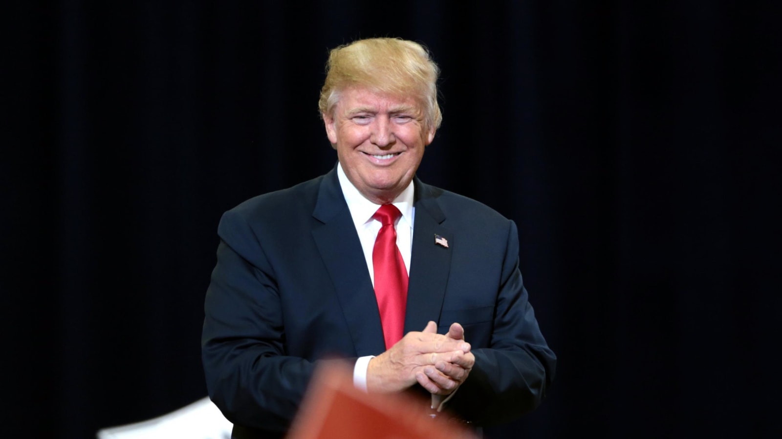 Unearthed documents reveal DOJ 'intentionally' redacted Trump's name ...