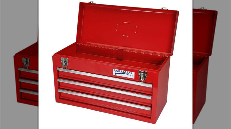 What does $500 buy you at Snap-On vs. Harbor Freight?