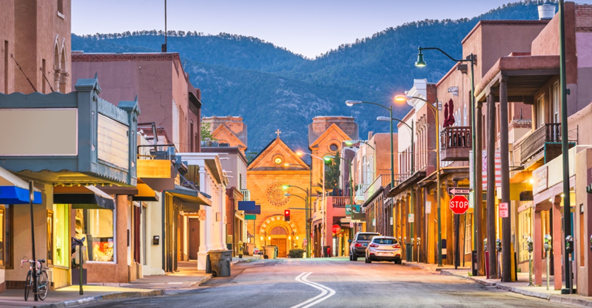 17 US destinations where guests feel welcome right away