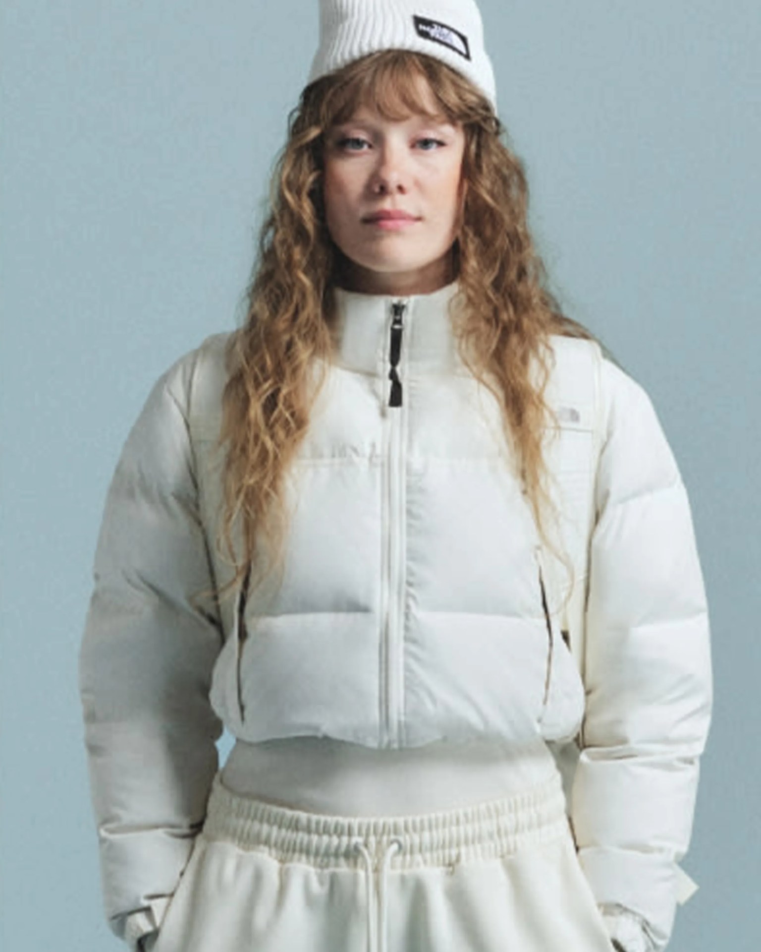 The North Face’s new tonal drop reimagines its iconic gear in signature ...