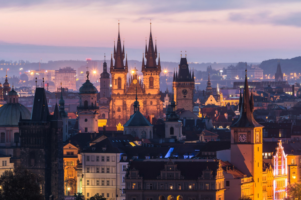 Prague : combien de temps partir pour visiter la ville sans rien rater