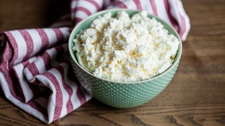 Pot cheese vs cottage cheese: Why you shouldn't lump them together