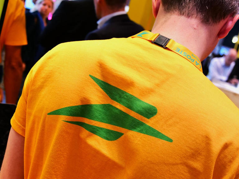 Ça n'en finit plus : la Banque Postale et La Poste encore perturbés ce ...