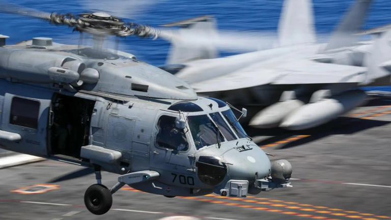 Top 7 must-read IE+ stories of 2025 — Interesting Engineering