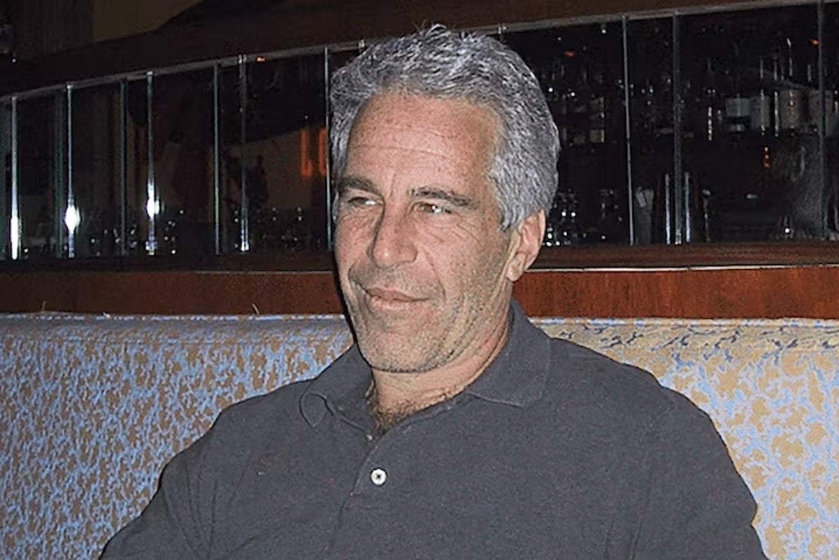 Trump team estimates it still has 700,000 Epstein files to review