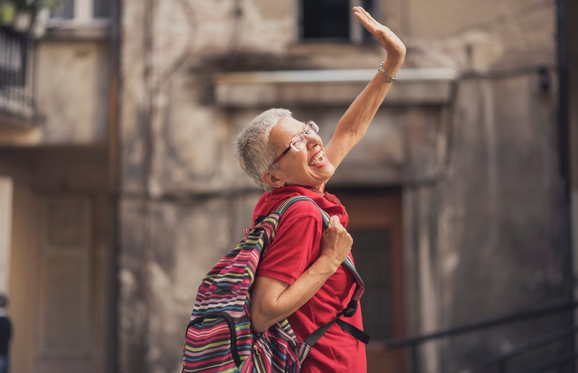 12 real-life lessons from retirees with inspiring journeys