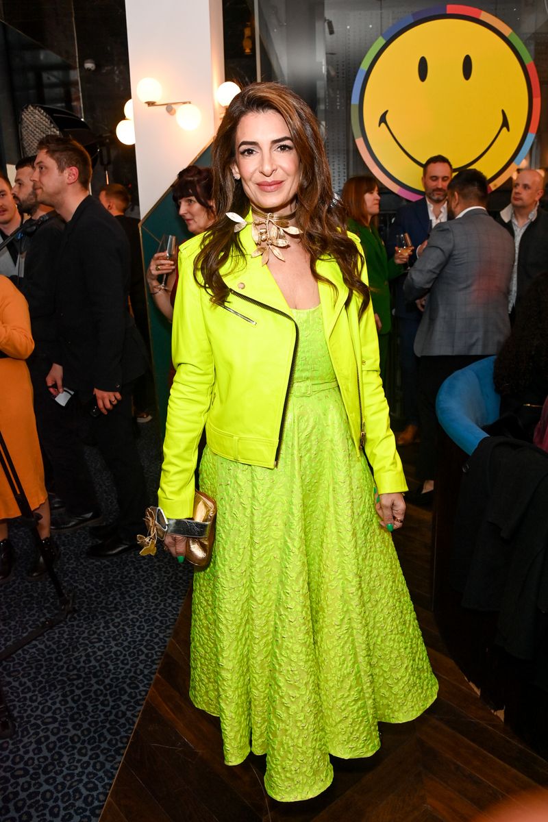 Amal Clooney supports sister Tala Alamuddin after divorce as she ...