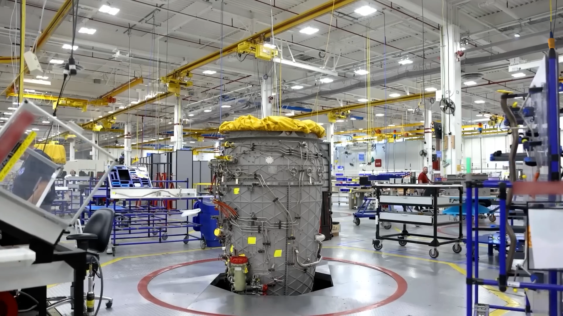 America’s seventh generation fighter may already be flying sooner than ...