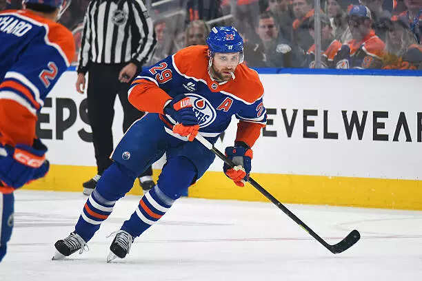 What is Leon Draisaitl’s net worth in 2025? Details on the Edmonton ...