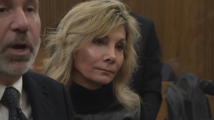 Cuyahoga County Judge Leslie Ann Celebrezze indicted for records tampering