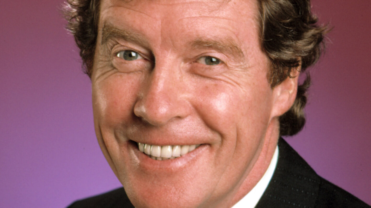 Whatever happened to ‘Phantom of the Opera’ star Michael Crawford?