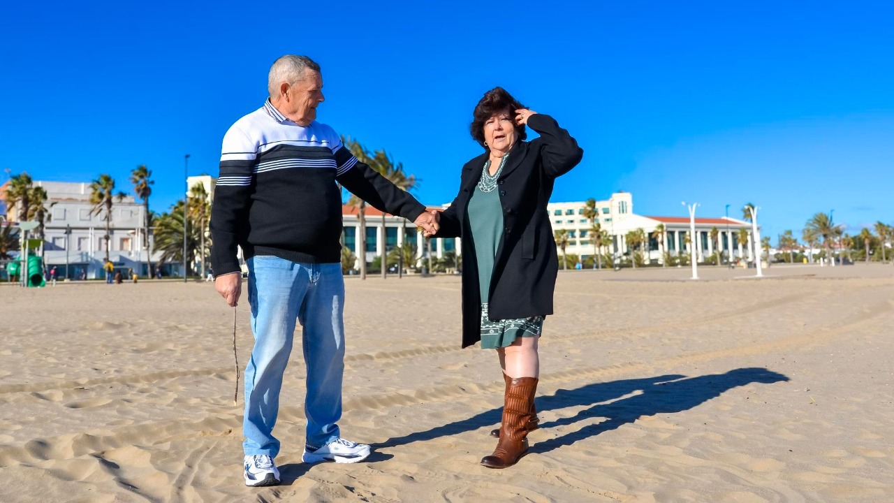 Retirees are ditching Florida and heading here instead