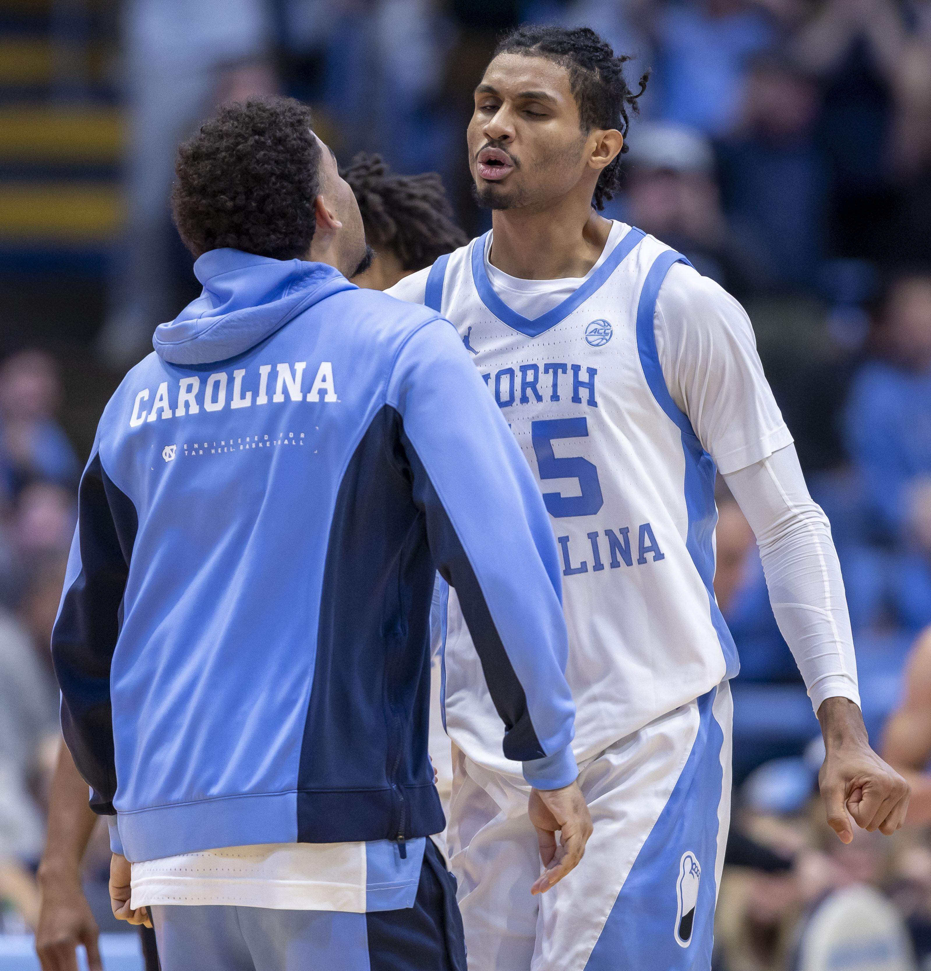 'Unbelievable': Hubert Davis gets emotional describing son's first ...
