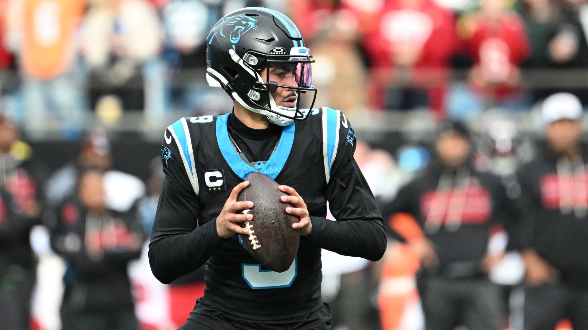 Seattle vs Carolina: Key NFC clash could trap Seahawks