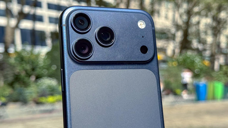 iPhone 18 reportedly nears test production as Apple readies a radically ...