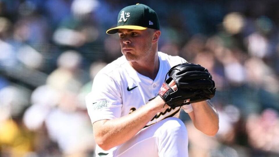 Sean Newcomb trade: Chicago White Sox sign veteran left-hander to one ...