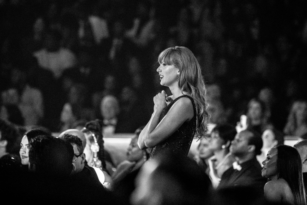Taylor Swift’s 'The Life of a Showgirl' sends fans searching for Ophelia