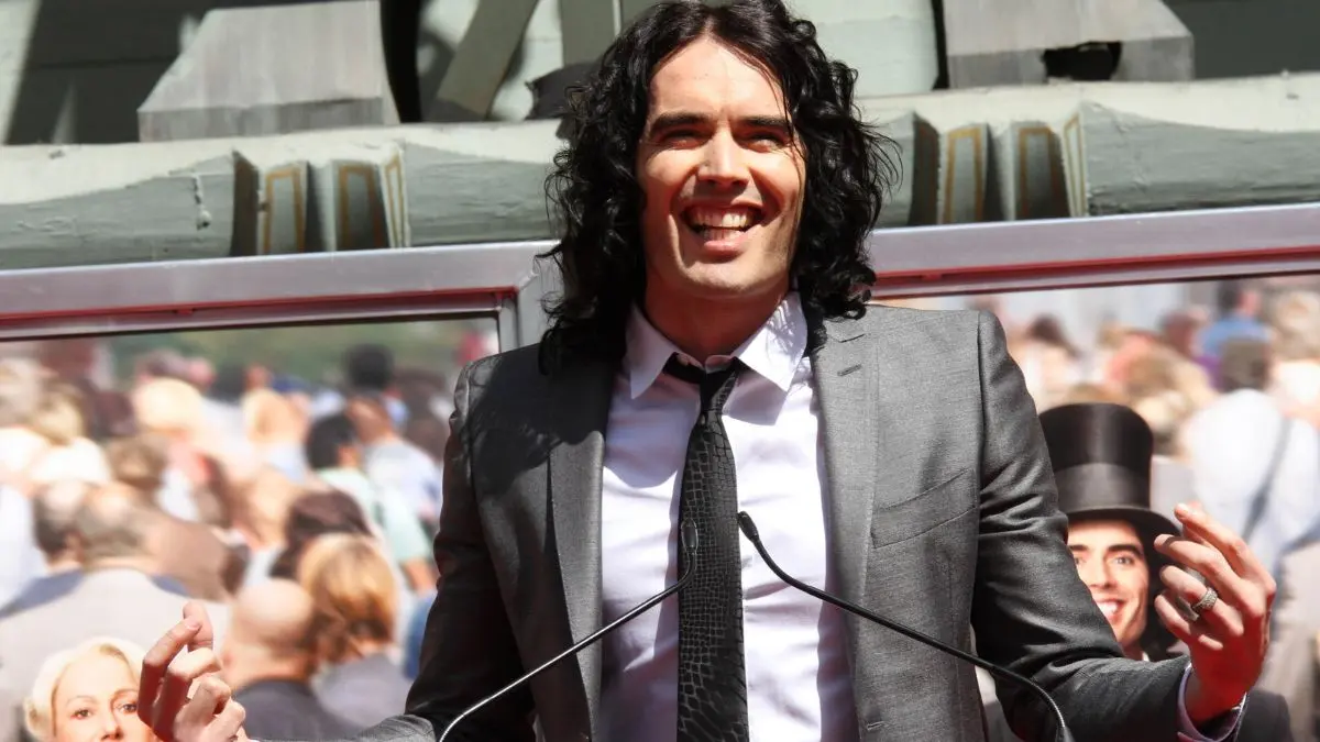 Russell Brand faces two more sex offence charges, UK police confirm