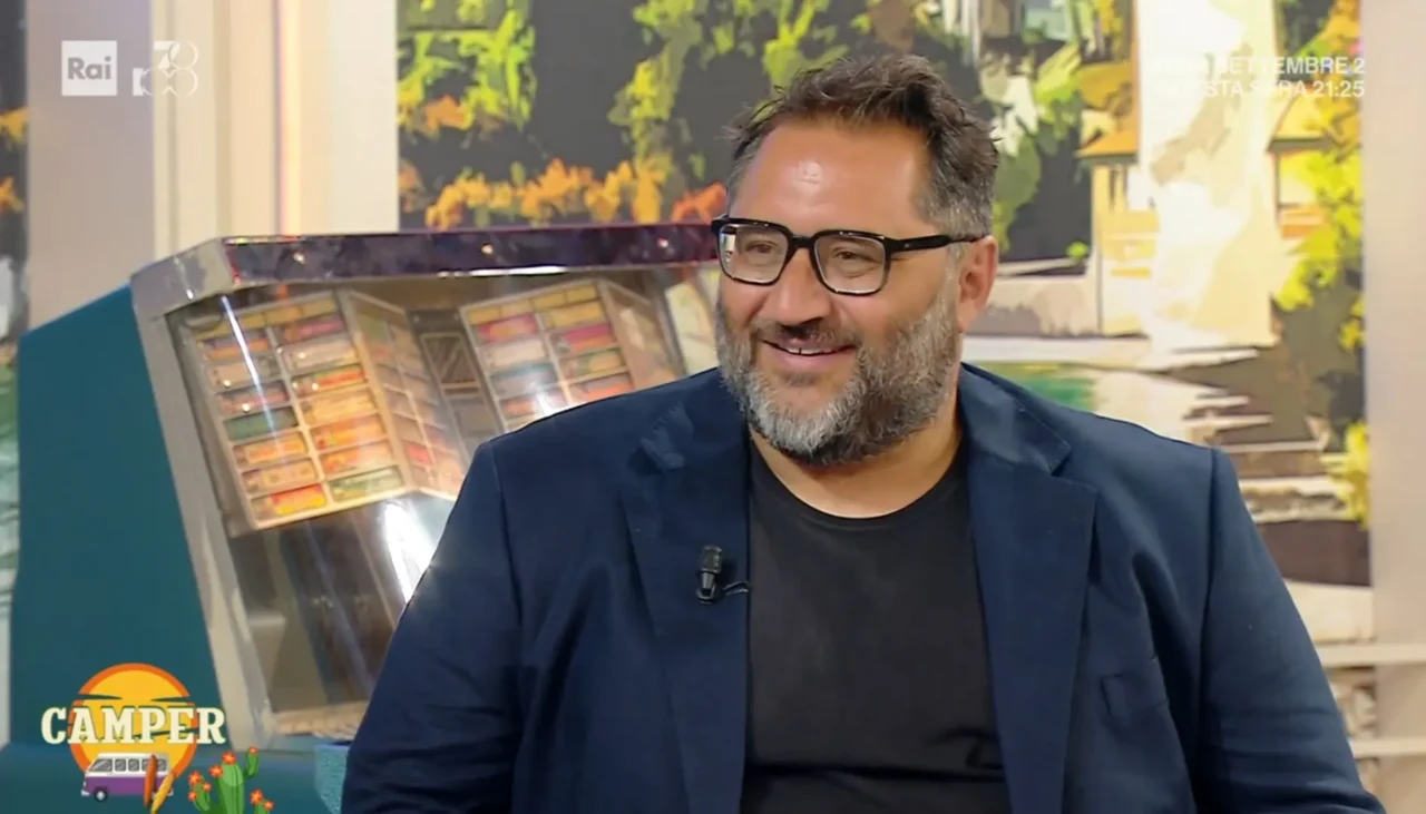 Chi è l’ex moglie di Peppone Calabrese, Damiana Spoto, e l’infarto nel 2024