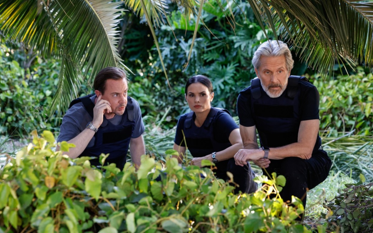 The real reason why ‘NCIS’ is not on tonight