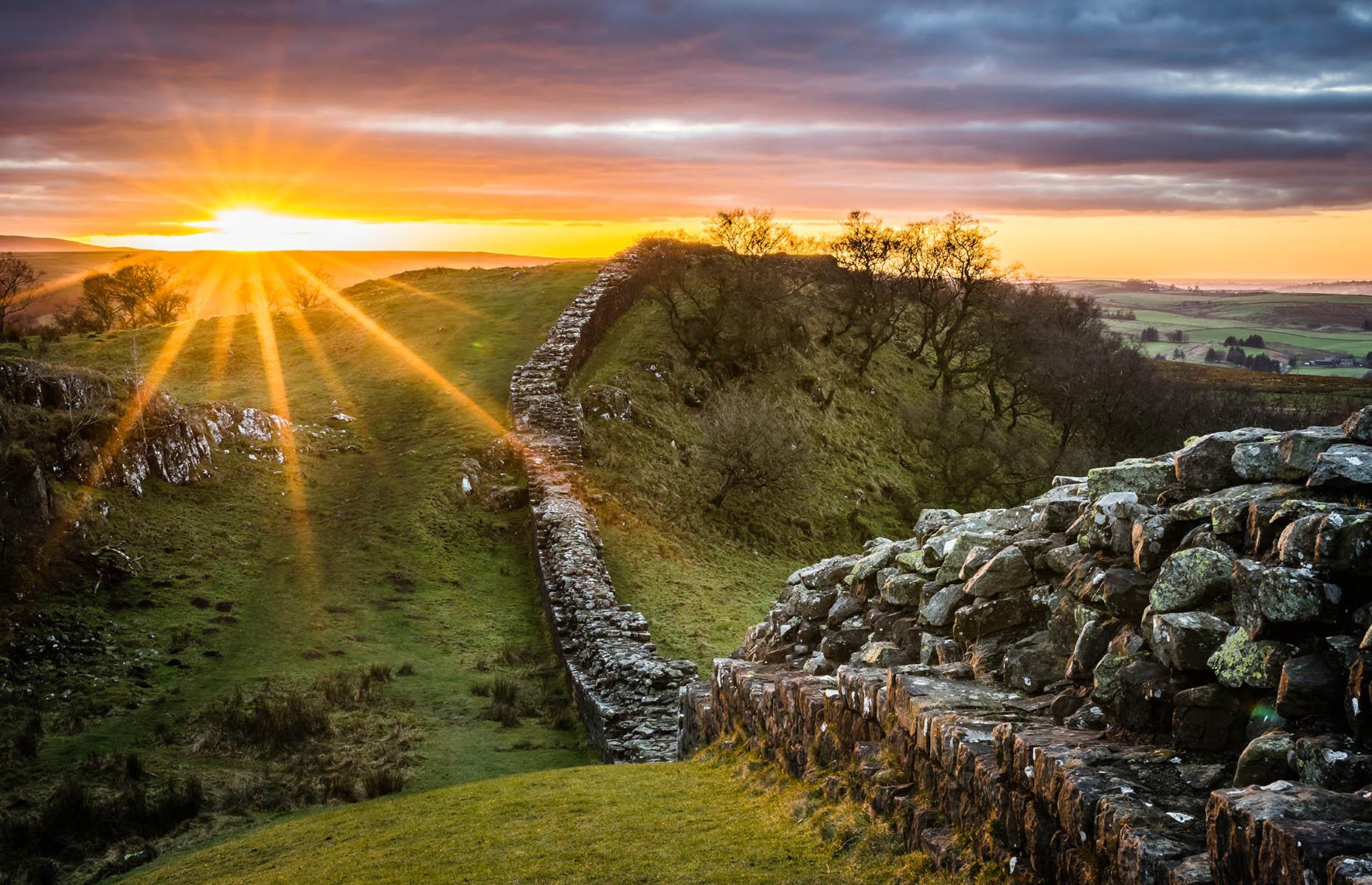 Ancient ruins that should be on every history lover’s bucket list