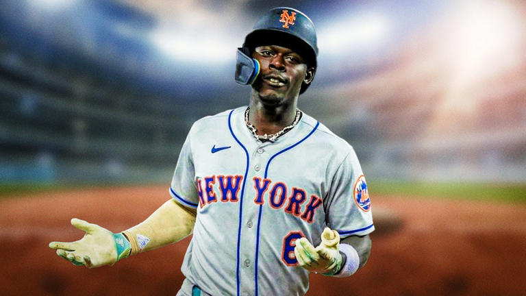 Mets’ perfect trade offer for Yankees’ Jazz Chisholm Jr.