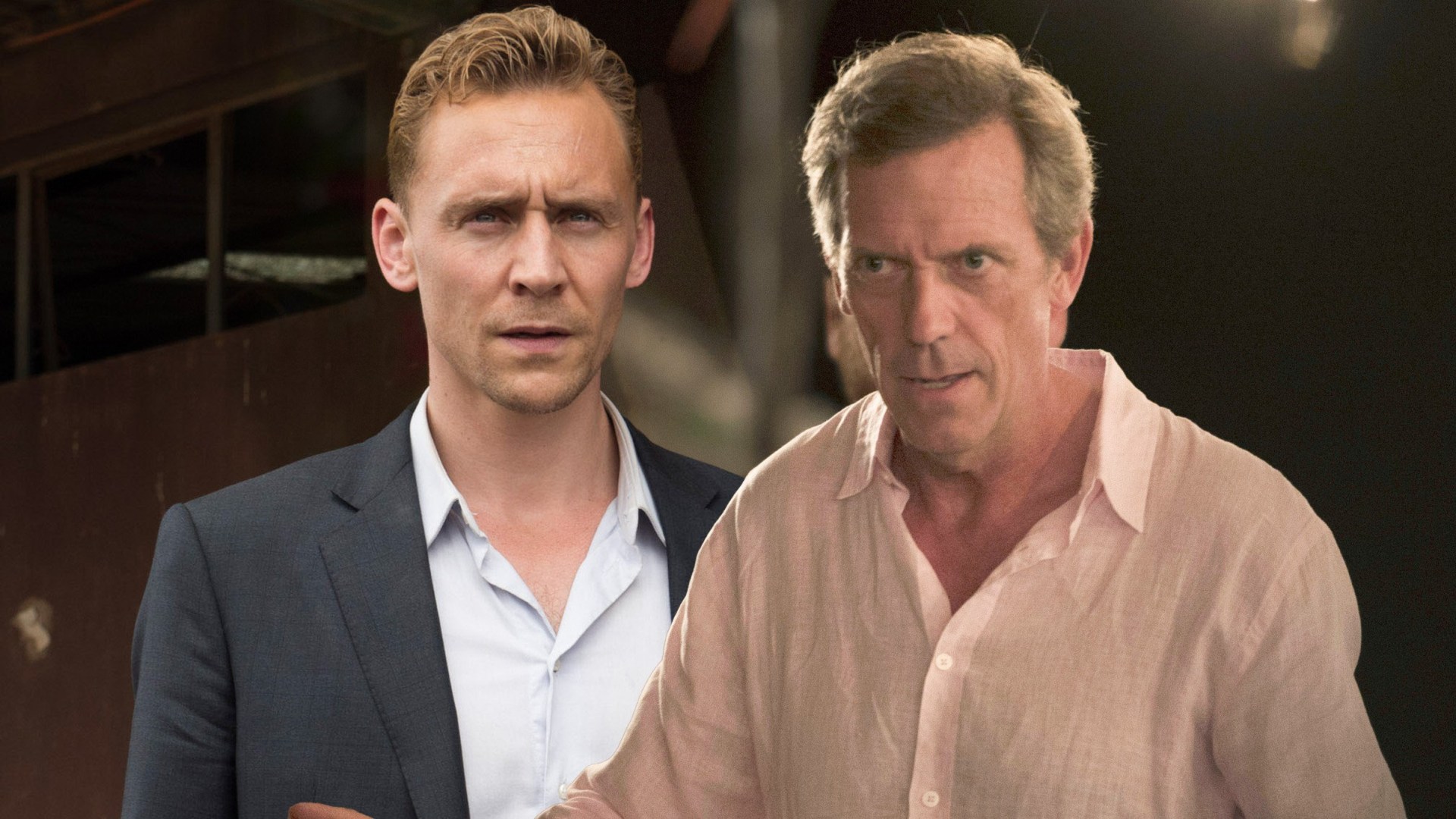 British actor 'became tricky' on The Night Manager set