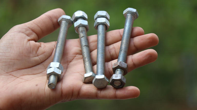 3-thread rule: What to know about the simple guideline for using bolts