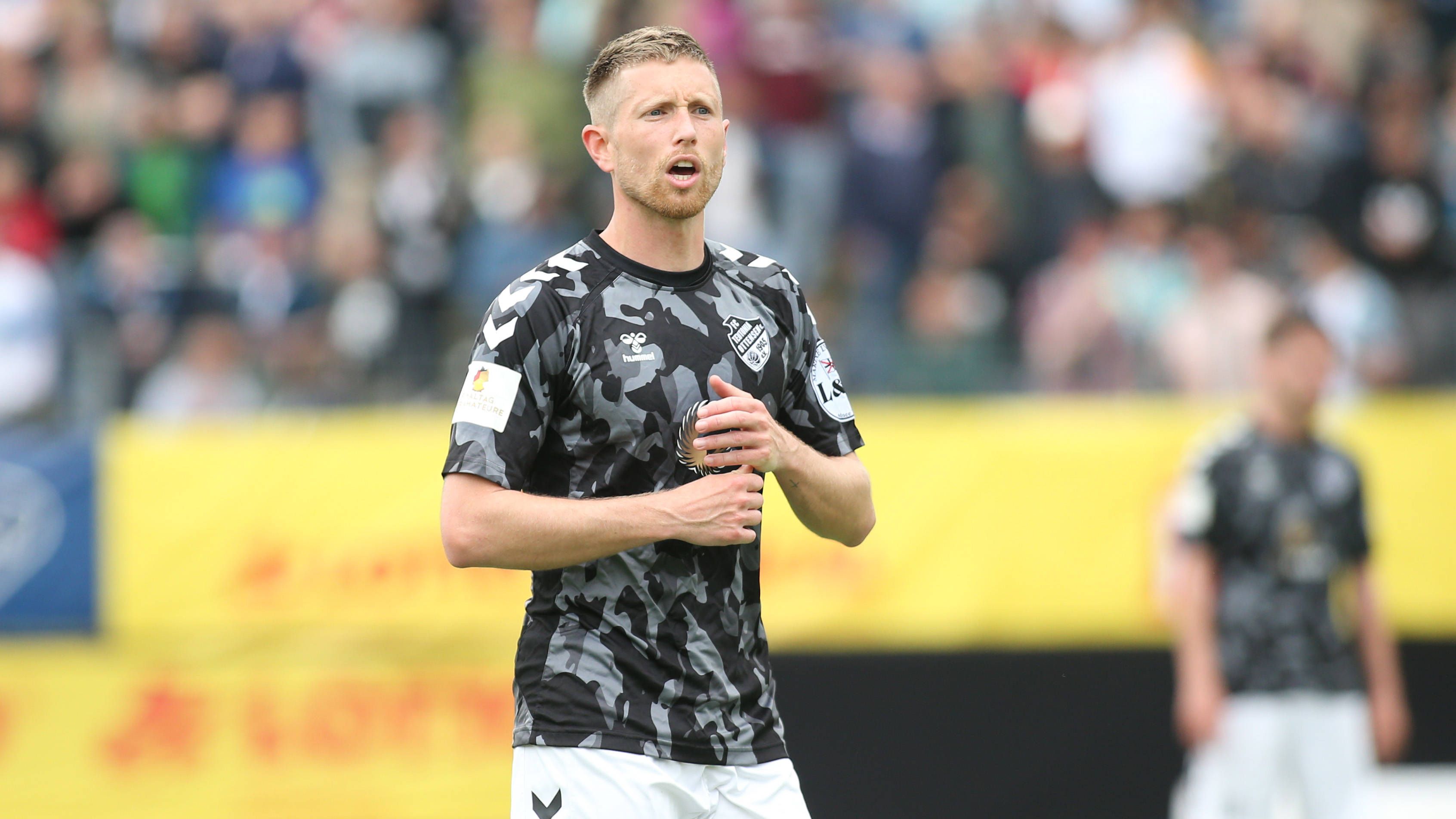 Man (34) die stierf na val van 70 meter blijkt voormalig profvoetballer ...