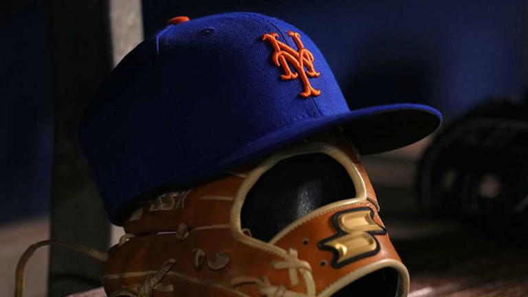 Mets sign bullpen arm to a two-year minor league deal