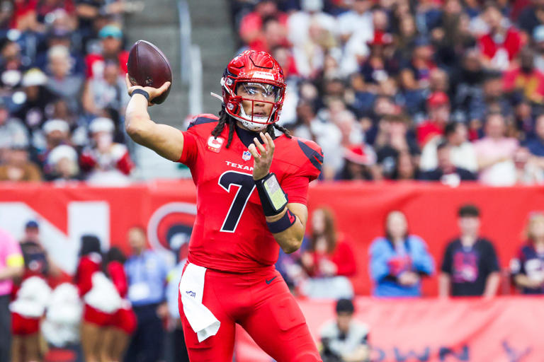 Texans enter Week 17 battle vs LA Chargers as slight road underdog