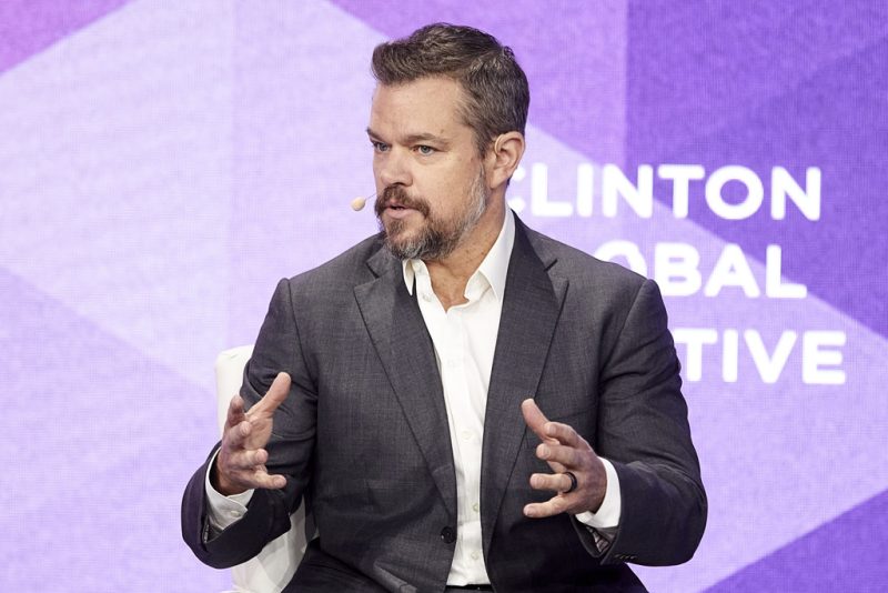 James Cameron disputes Matt Damon’s ‘Avatar’ story