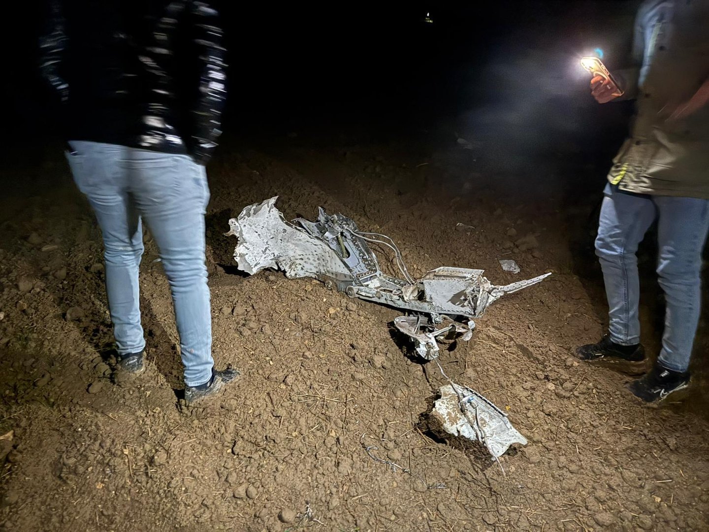 Chefe do exército líbio morreu em queda de avião na Turquia