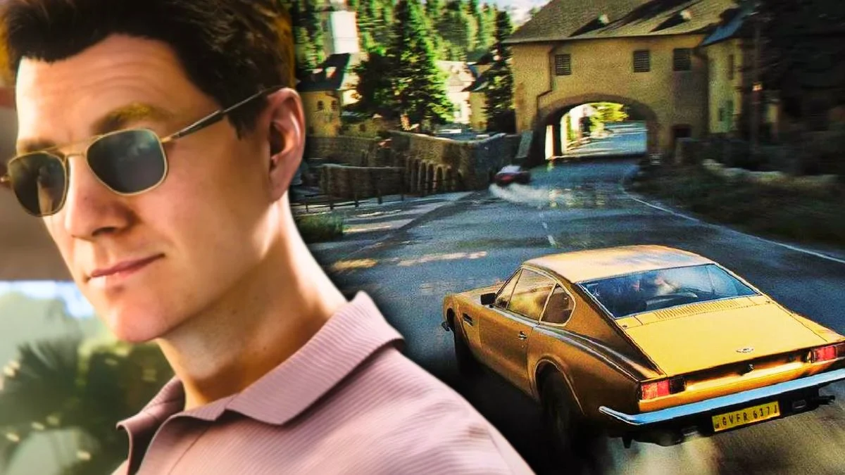 James Bond fans left waiting as IO Interactive delays ‘007 First Light ...