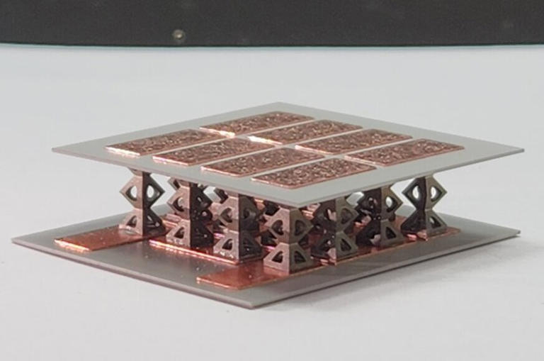 New calibration module offers improved measurement of thermoelectric ...