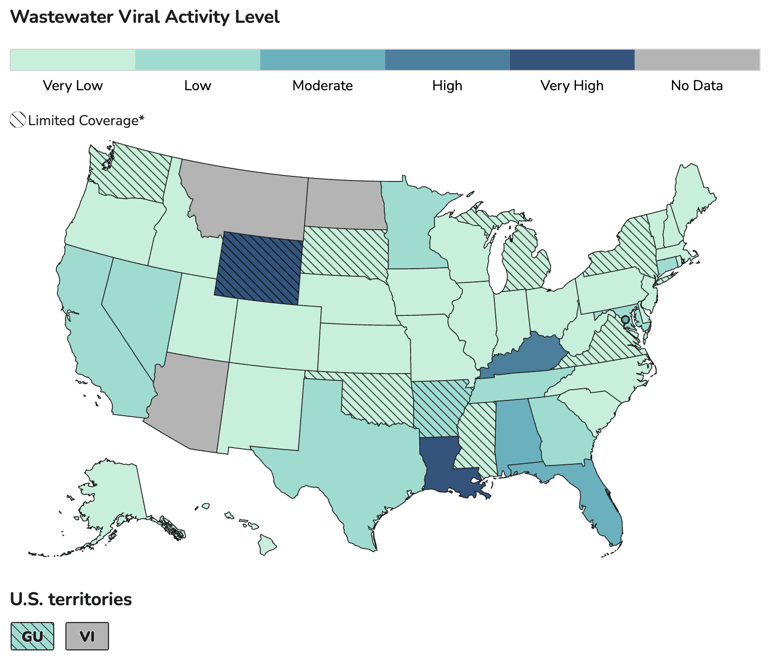 Are RSV cases are in NC high? Latest on respiratory illness in the state