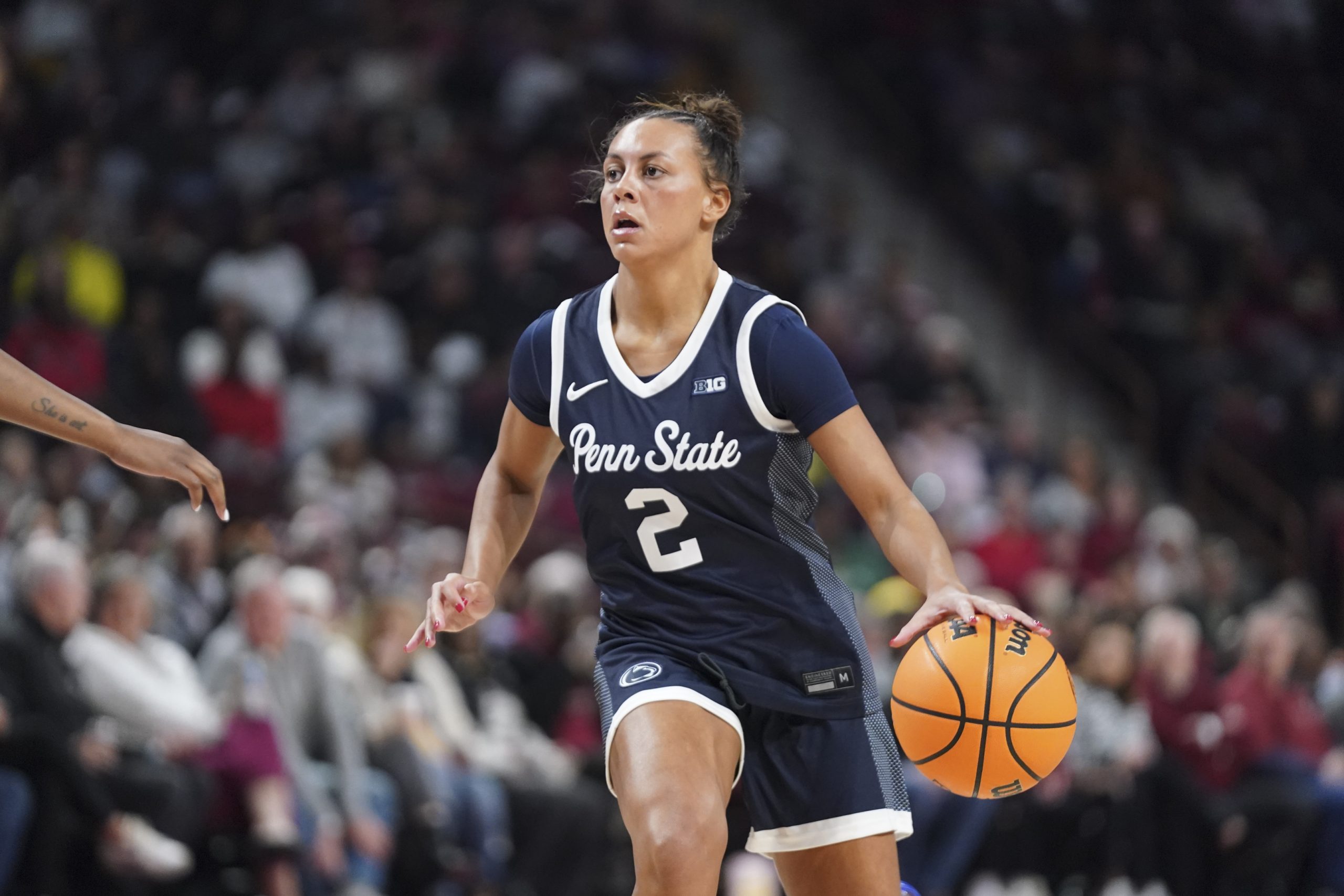 Women's college basketball top 10, bubble team NET rankings: Here comes USC
