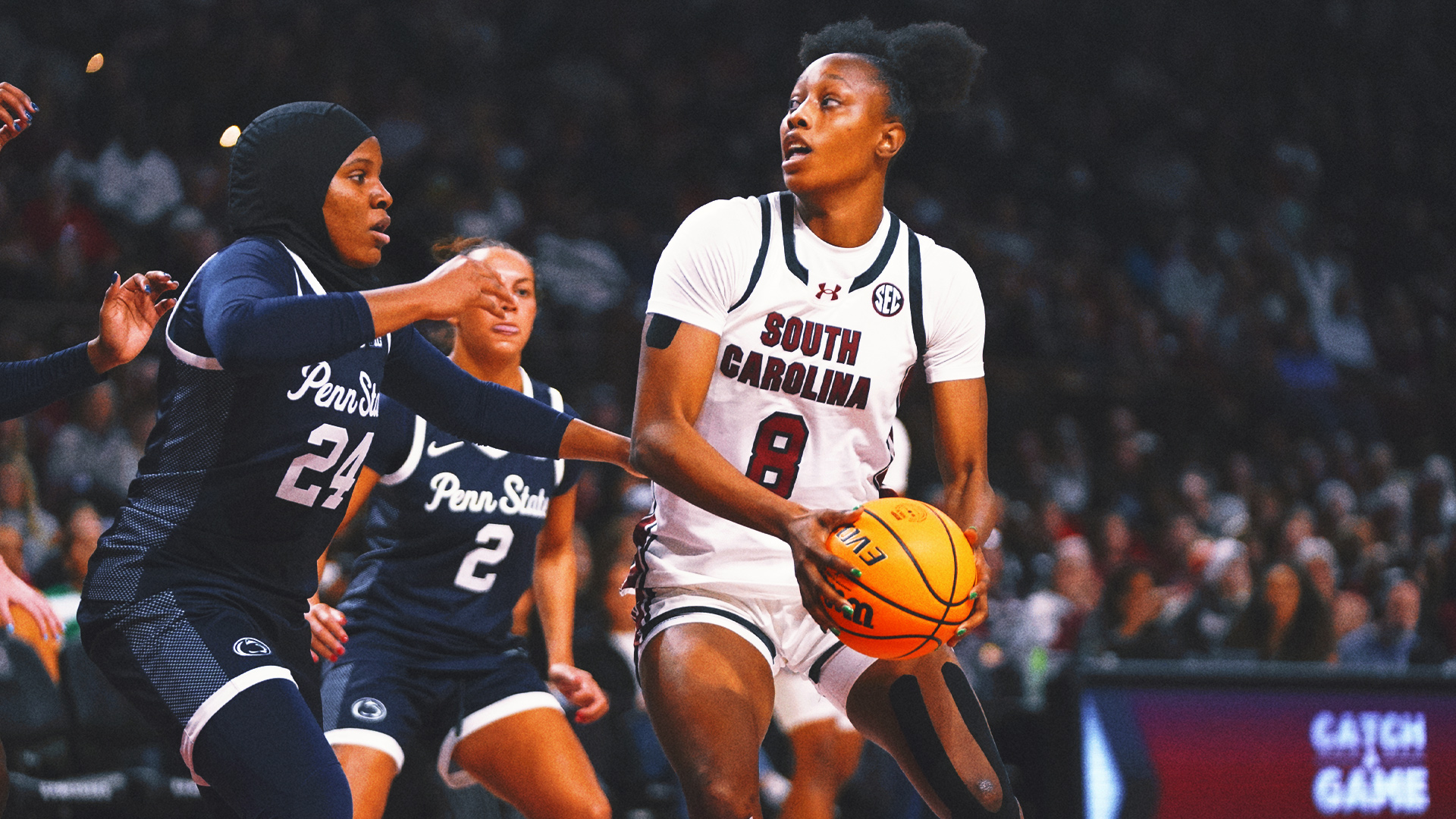 Women's college basketball top 10, bubble team NET rankings: Here comes USC
