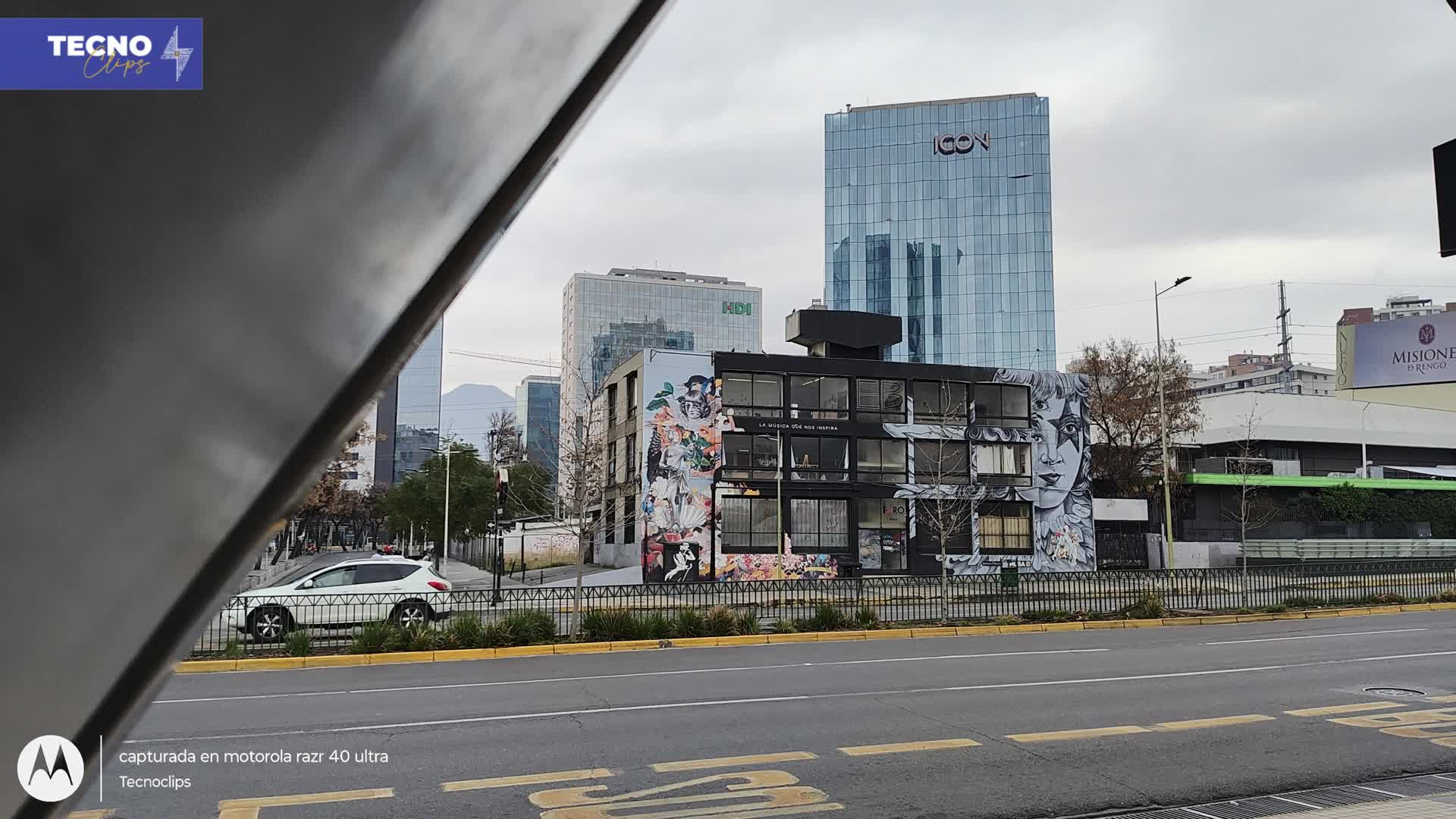 Motorola Razr 40 Ultra: una revisión en profundidad