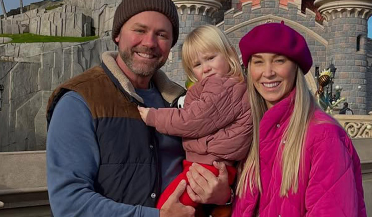 The sweet reason Brian McFadden signed up for Strictly Christmas special