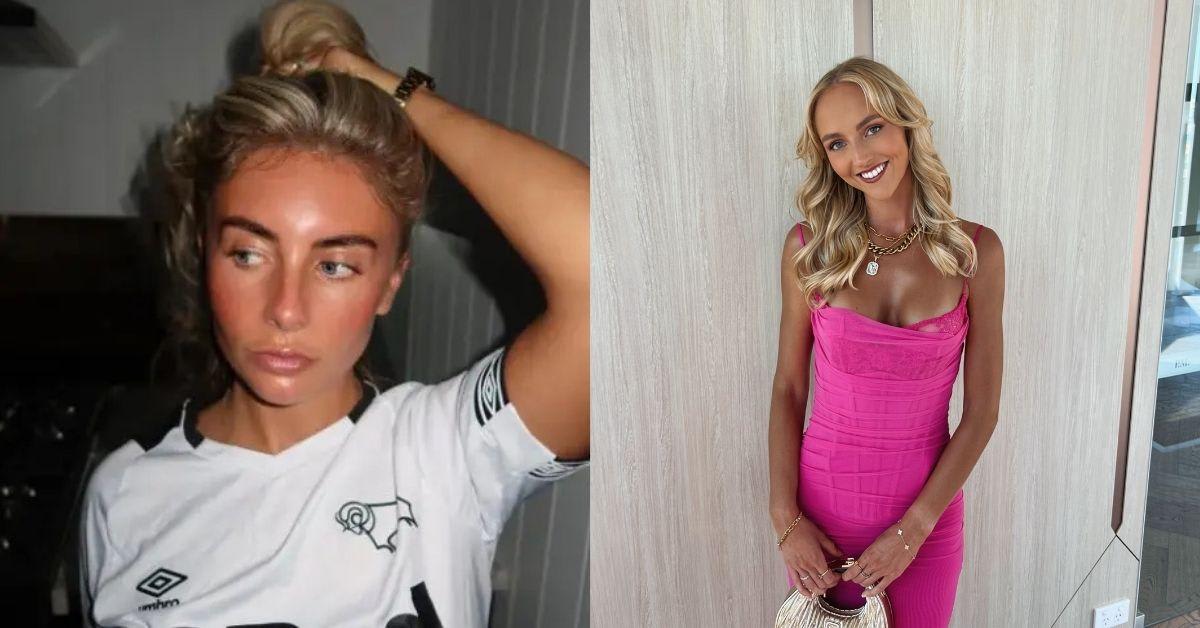 Annie Knight dishes on losing 'good friend' Bonnie Blue after OnlyFans ...