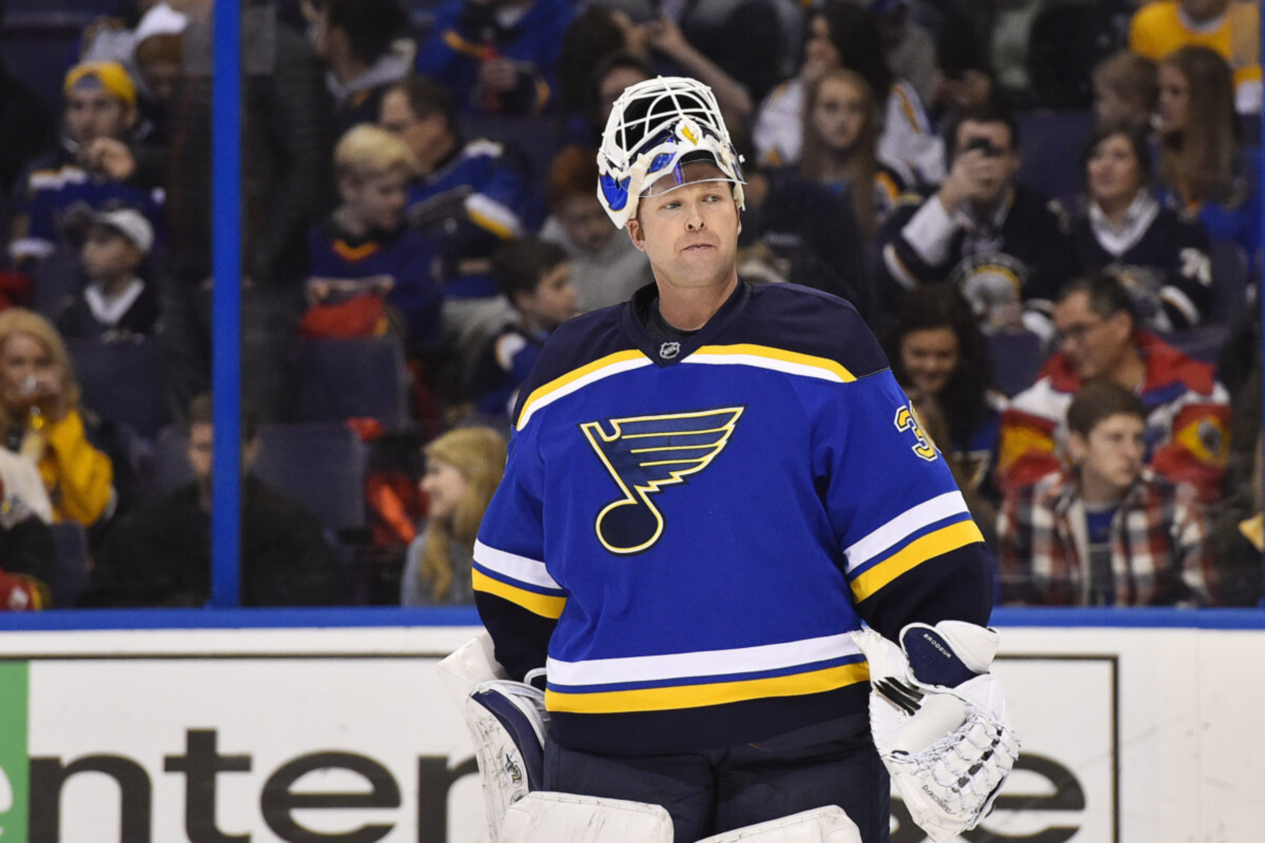St. Louis Blues’ 12 days of Christmas: A tribute to Doug Armstrong