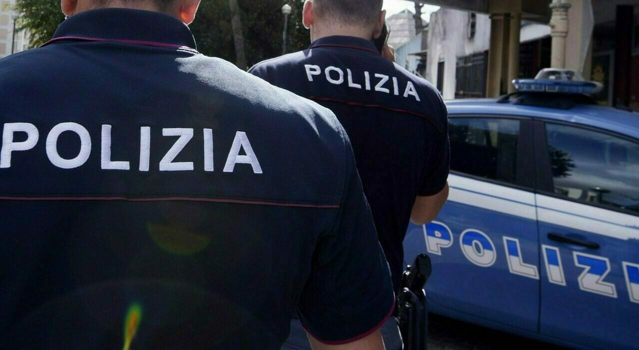 Benevento, schiaffi e minacce alla compagna: «Ti dò fuoco»