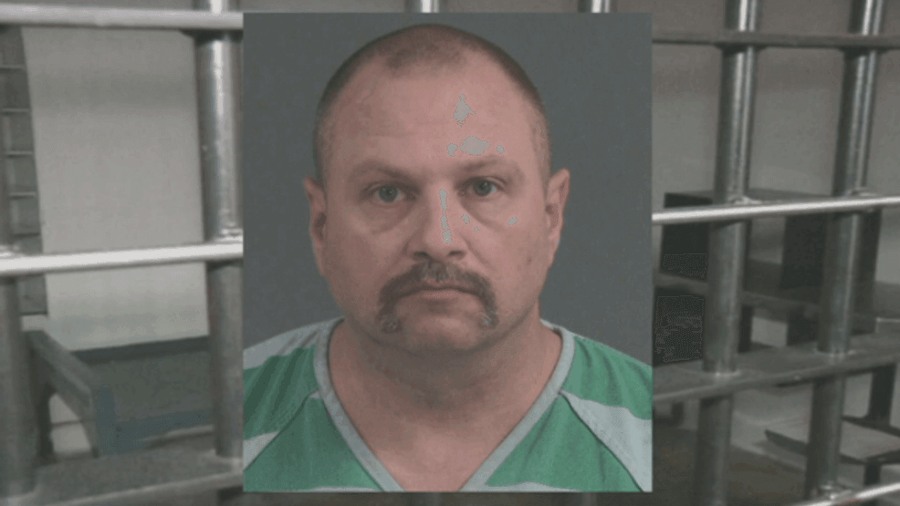 Former James Island Fire Department employee faces new federal child ...