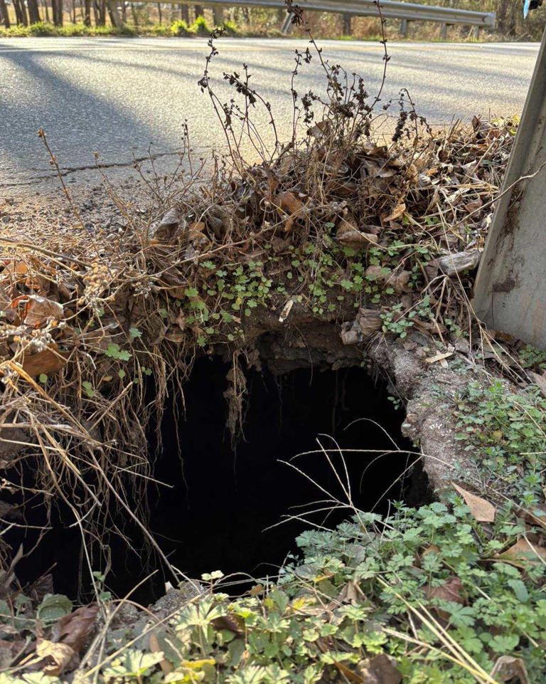 Anderson Road reopens after emergency repairs
