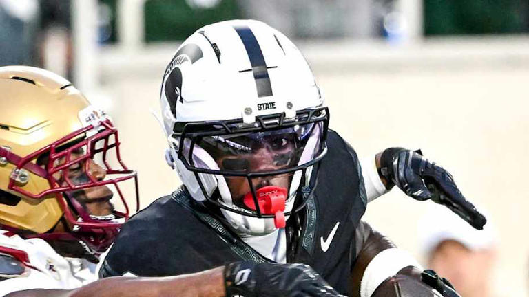 One Hawkins decision could impact Nick Marsh’s MSU future